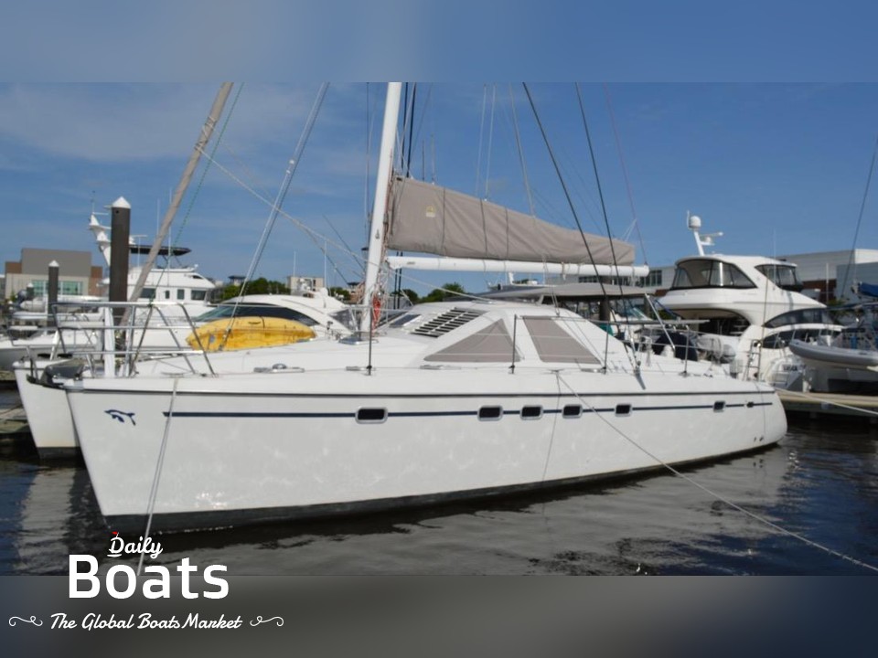 1999 Privilege 42 for sale. View price, photos and Buy 1999 Privilege 42 #386217