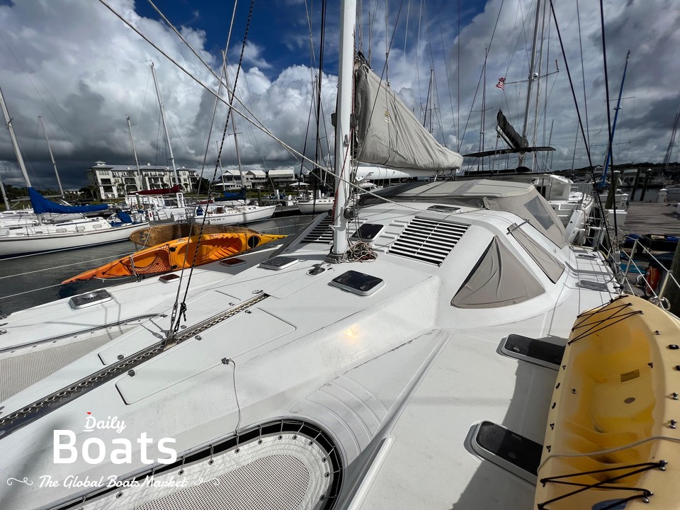 1999 Privilege 42 for sale. View price, photos and Buy 1999 Privilege 42 #386217