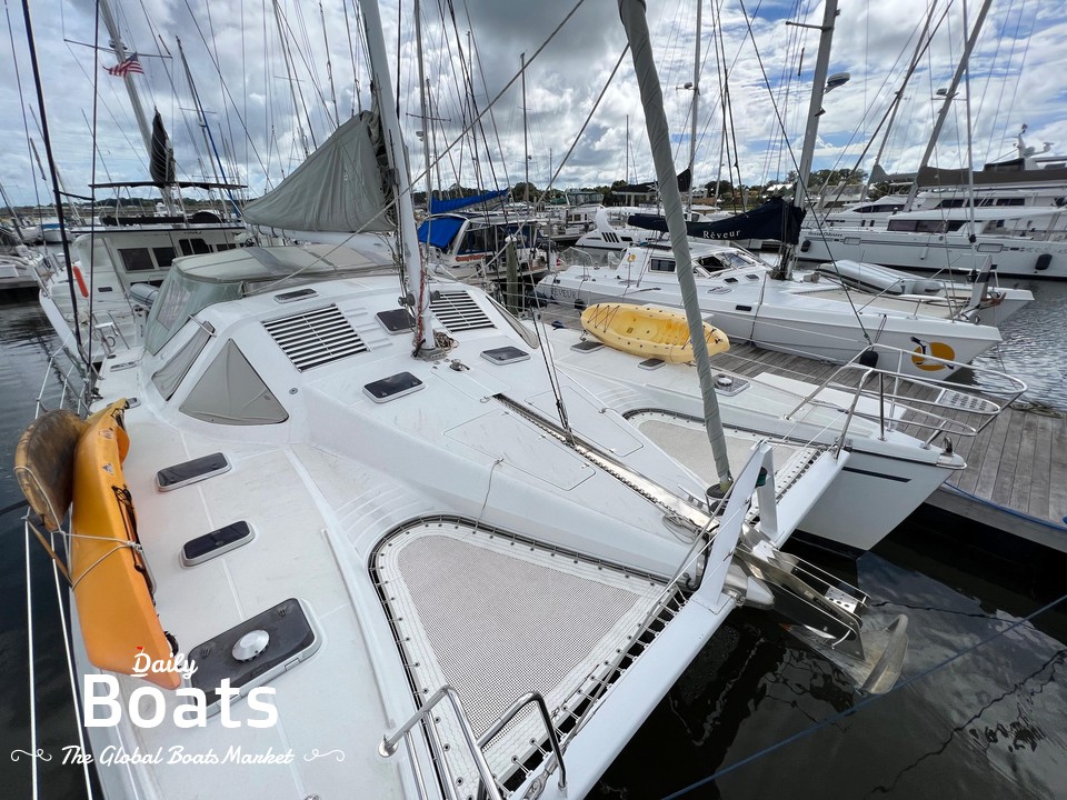 1999 Privilege 42 for sale. View price, photos and Buy 1999 Privilege 42 #386217