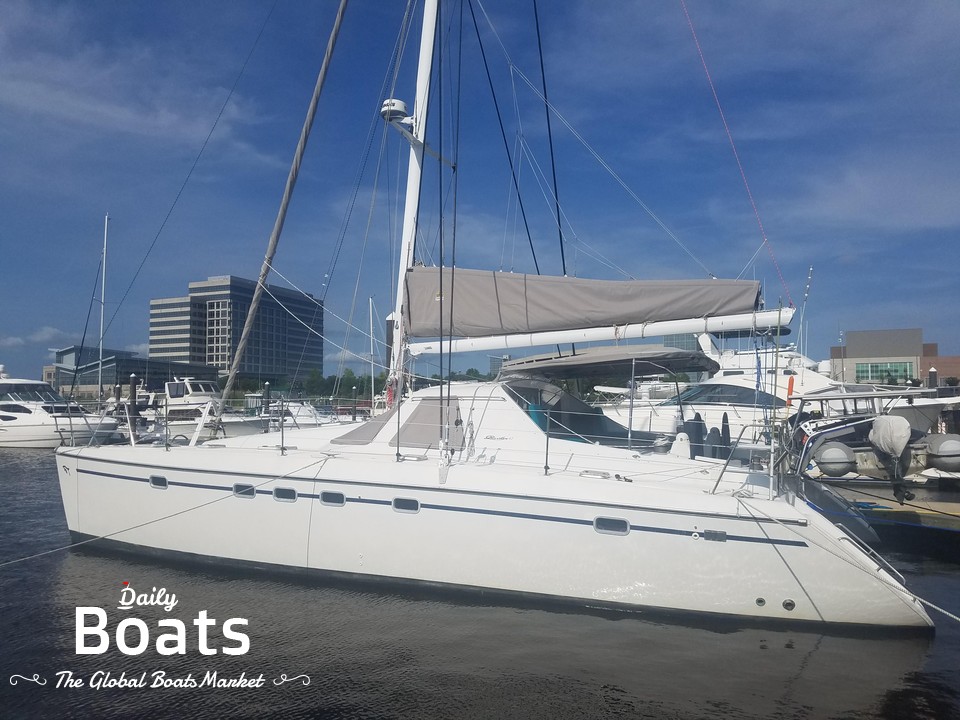 1999 Privilege 42 for sale. View price, photos and Buy 1999 Privilege ...