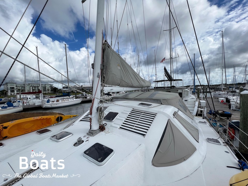 1999 Privilege 42 for sale. View price, photos and Buy 1999 Privilege ...