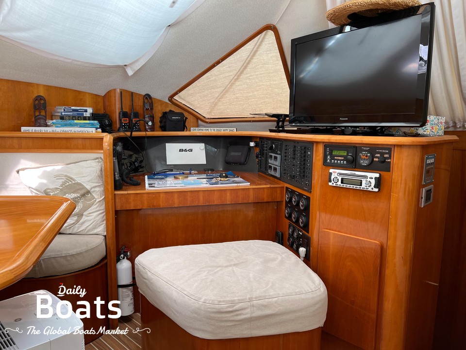 1999 Privilege 42 for sale. View price, photos and Buy 1999 Privilege ...