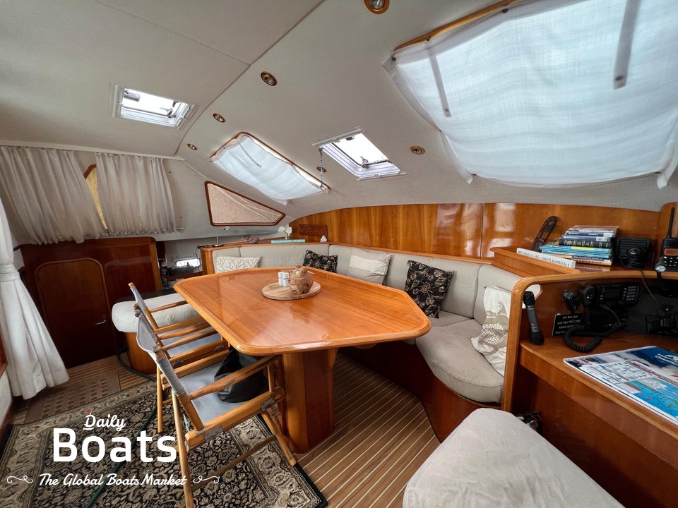 1999 Privilege 42 for sale. View price, photos and Buy 1999 Privilege ...