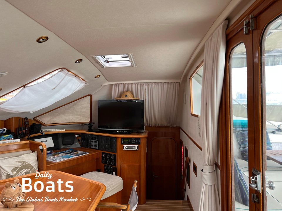 1999 Privilege 42 for sale. View price, photos and Buy 1999 Privilege 42 #386217