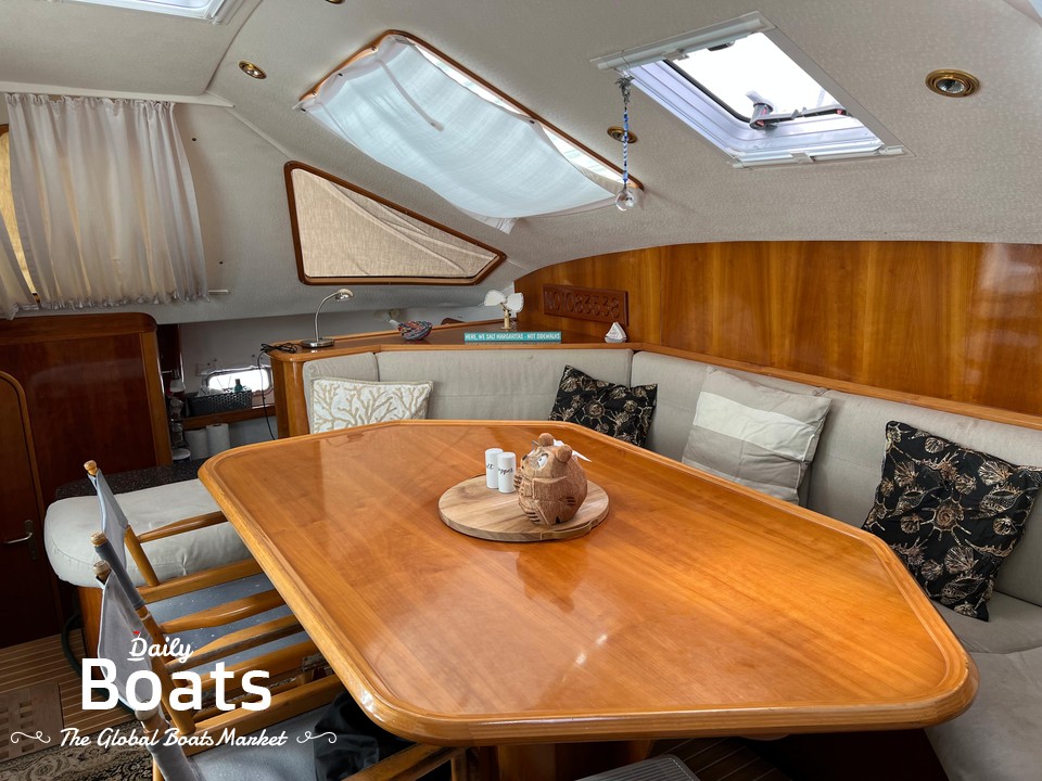 1999 Privilege 42 for sale. View price, photos and Buy 1999 Privilege ...