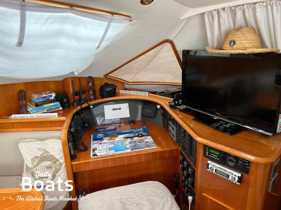 1999 Privilege 42 for sale. View price, photos and Buy 1999 Privilege ...