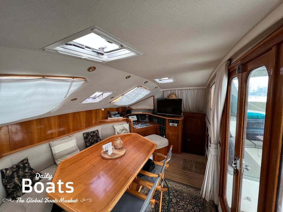 1999 Privilege 42 for sale. View price, photos and Buy 1999 Privilege 42 #386217