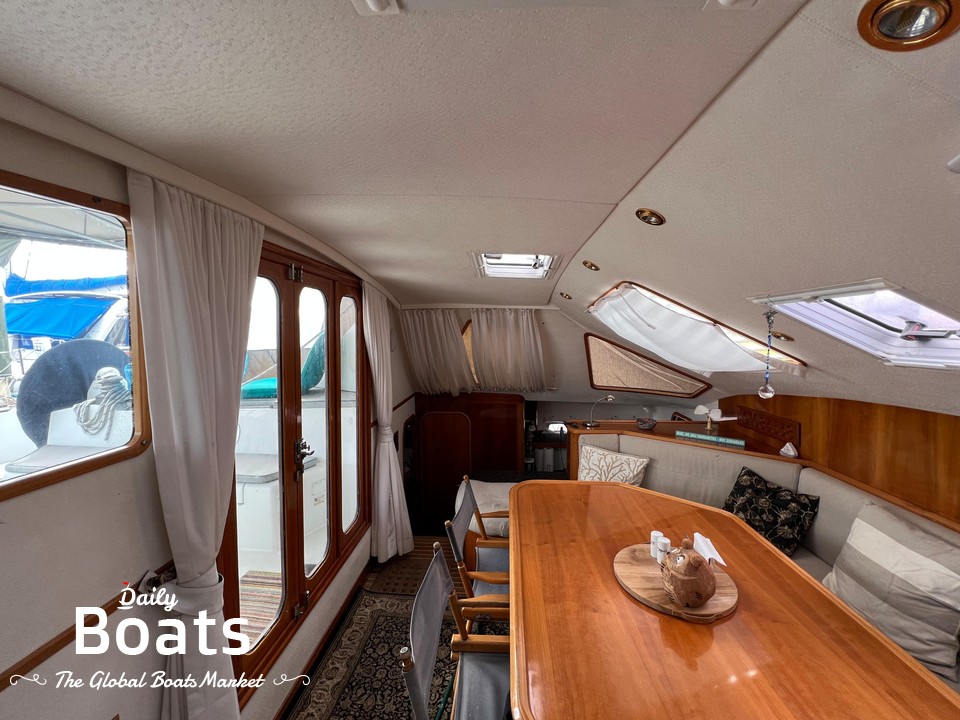 1999 Privilege 42 for sale. View price, photos and Buy 1999 Privilege ...