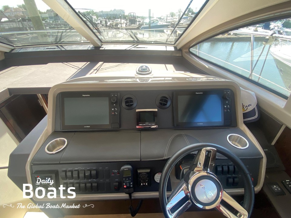 2017 Sea Ray 400 Fly for sale. View price, photos and Buy 2017 Sea Ray ...