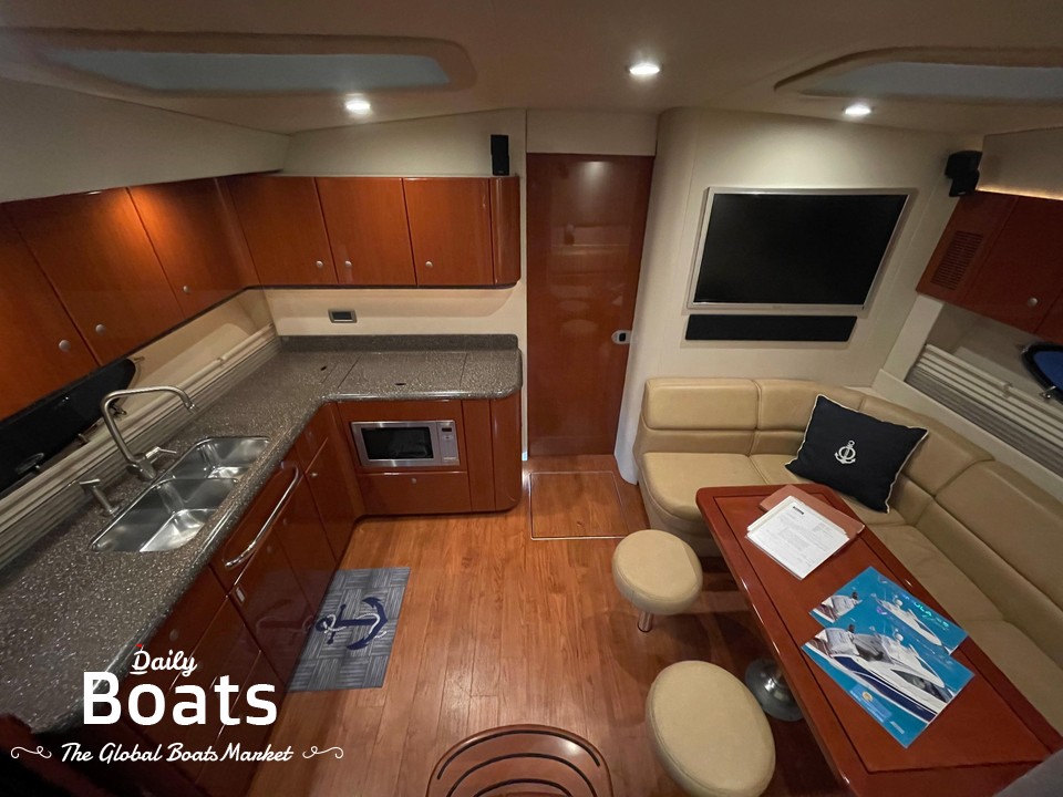 2008 Formula 45 Yacht for sale. View price, photos and Buy 2008 Formula ...