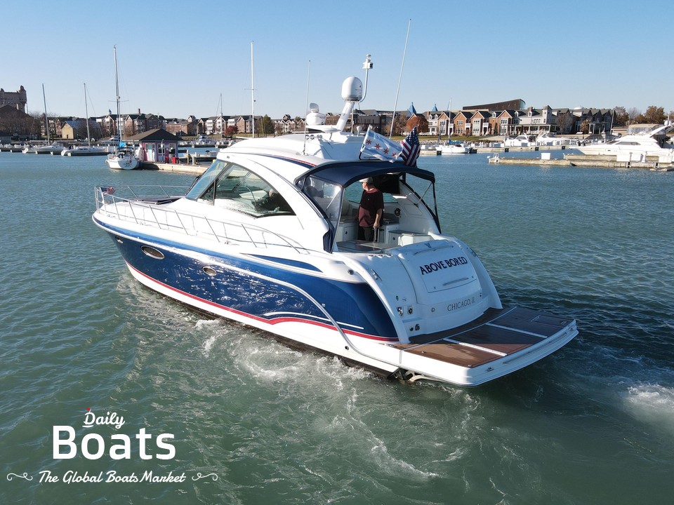 2008 Formula 45 Yacht for sale. View price, photos and Buy 2008 Formula ...