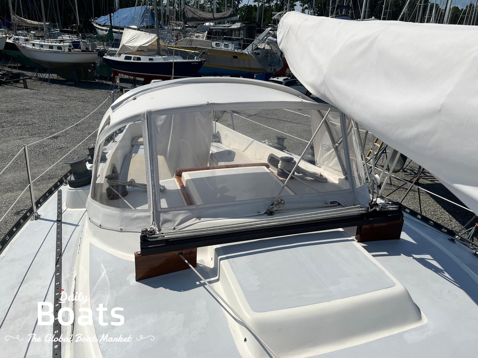 1974 Tartan 41 for sale. View price, photos and Buy 1974 Tartan 41 #386234