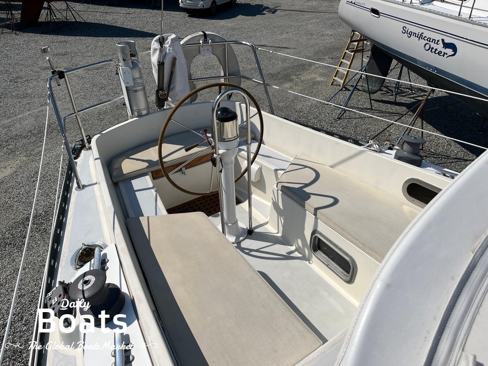 1974 Tartan 41 for sale. View price, photos and Buy 1974 Tartan 41 #386234