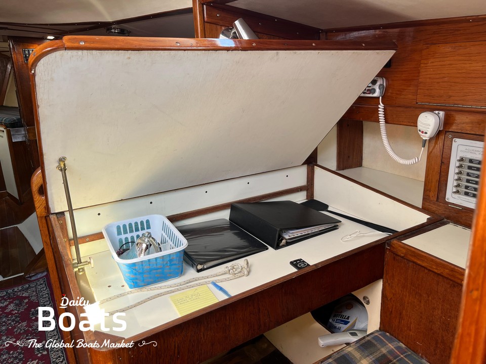 1974 Tartan 41 for sale. View price, photos and Buy 1974 Tartan 41 #386234