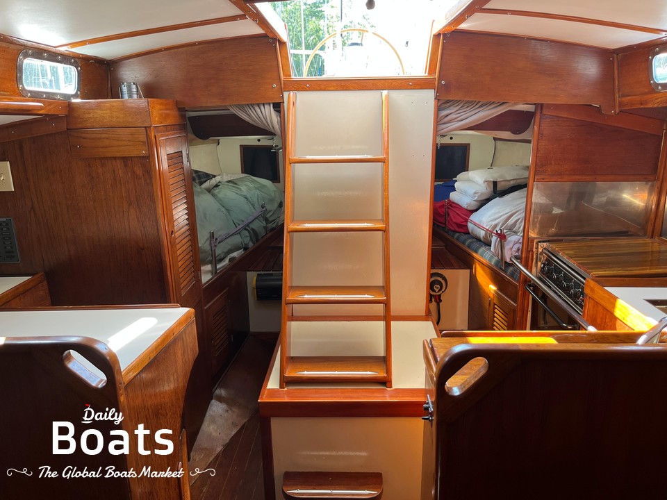 1974 Tartan 41 for sale. View price, photos and Buy 1974 Tartan 41 #386234