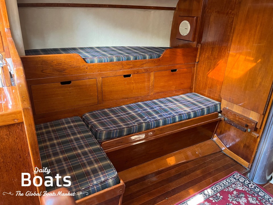 1974 Tartan 41 for sale. View price, photos and Buy 1974 Tartan 41 #386234