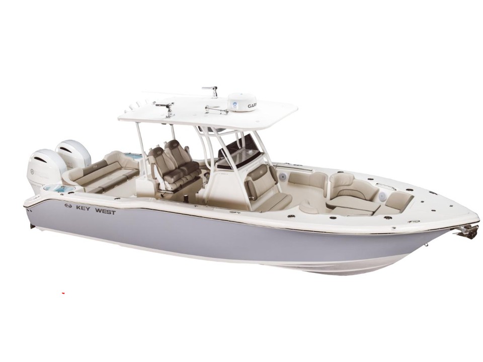 2022 Key West 263 Fs for sale. View price, photos and Buy 2022 Key West ...