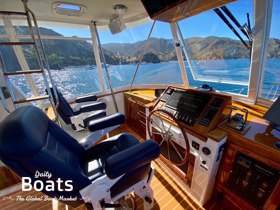 1965 Bertram 56 for sale. View price, photos and Buy 1965 Bertram 56 ...