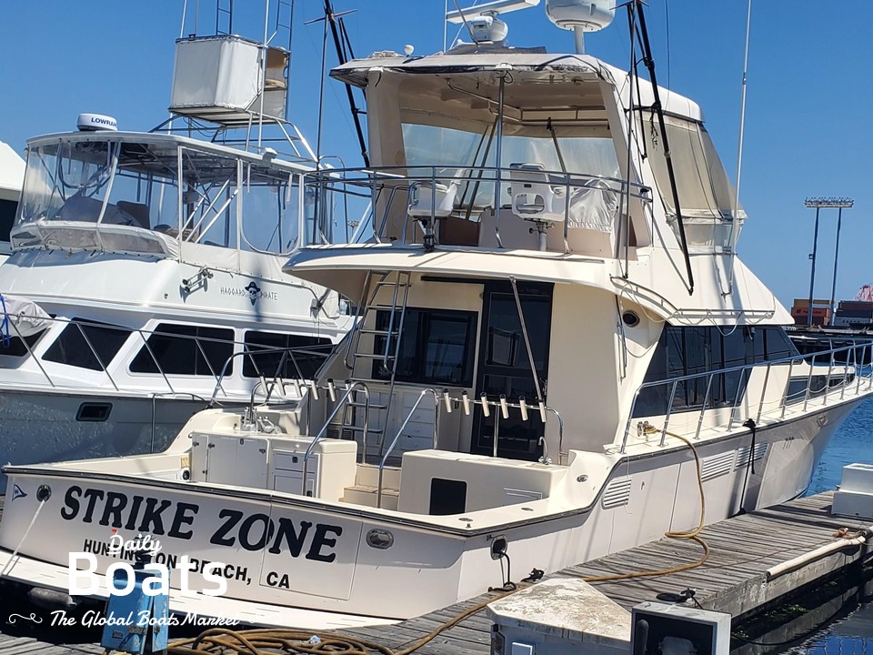 1994 Mikelson Sportfisher for sale. View price, photos and Buy 1994 ...