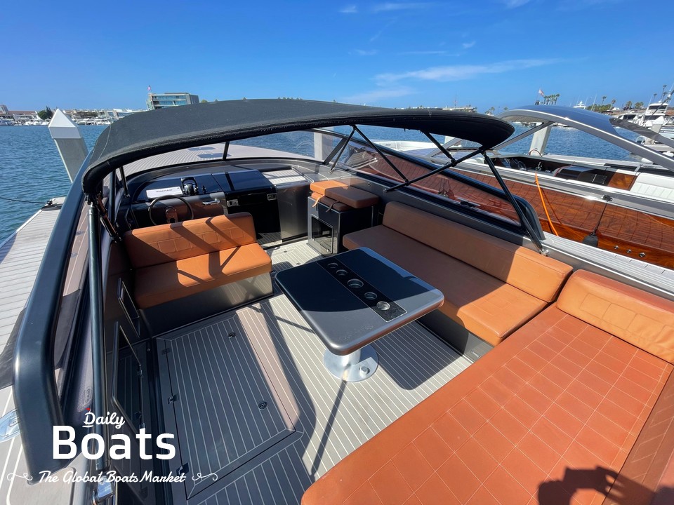 2014 VanDutch 40 for sale. View price, photos and Buy 2014 VanDutch 40 ...