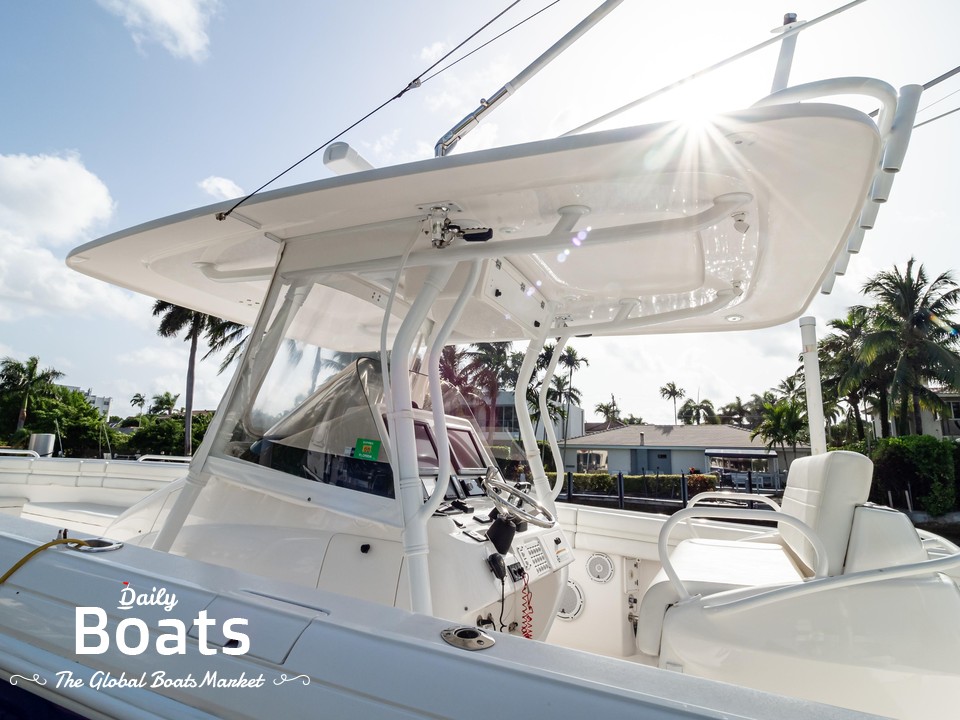 2013 Intrepid 400 Center Console for sale. View price, photos and Buy ...