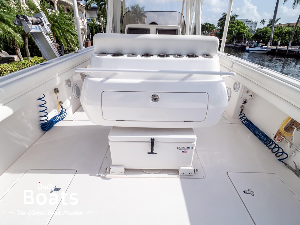 2013 Intrepid 400 Center Console for sale. View price, photos and Buy ...