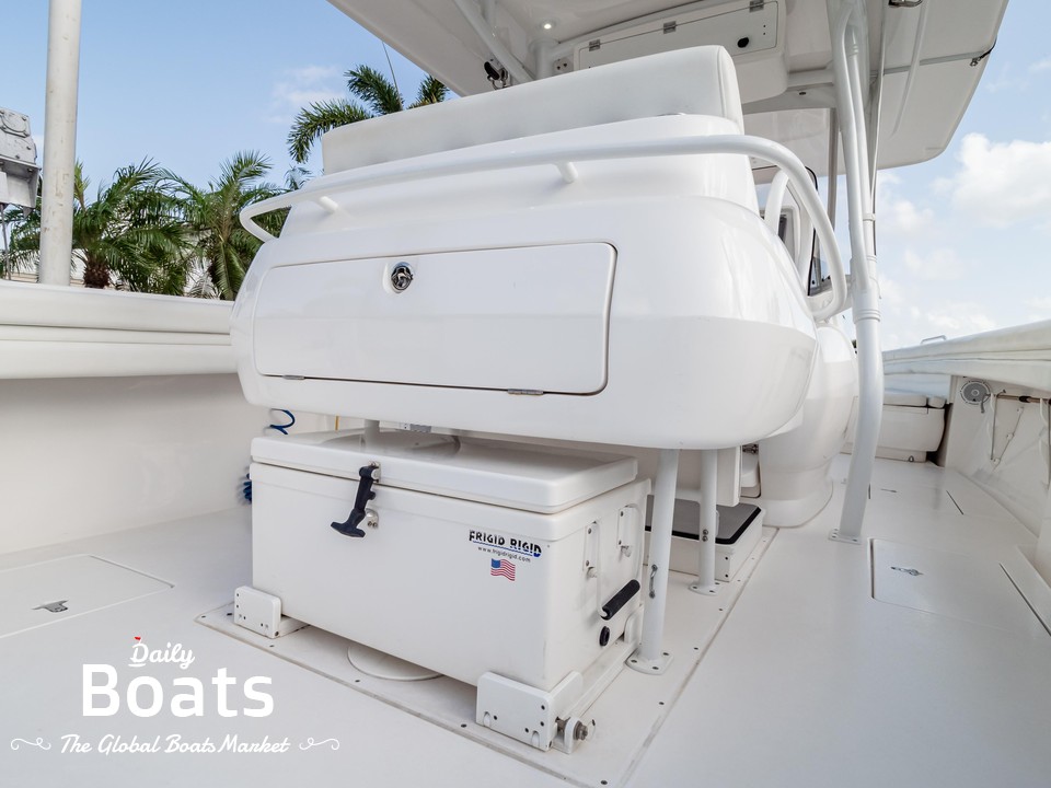 2013 Intrepid 400 Center Console for sale. View price, photos and Buy ...