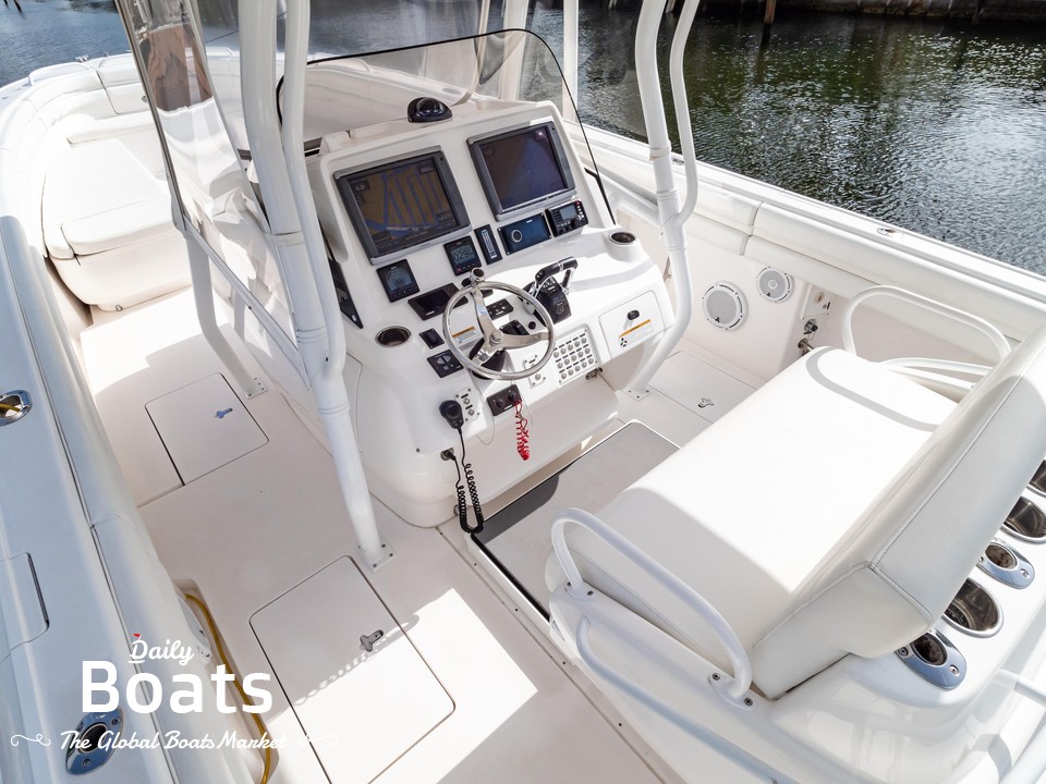 2013 Intrepid 400 Center Console for sale. View price, photos and Buy ...