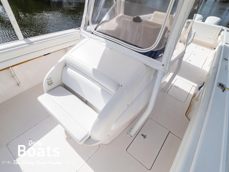 2013 Intrepid 400 Center Console for sale. View price, photos and Buy ...