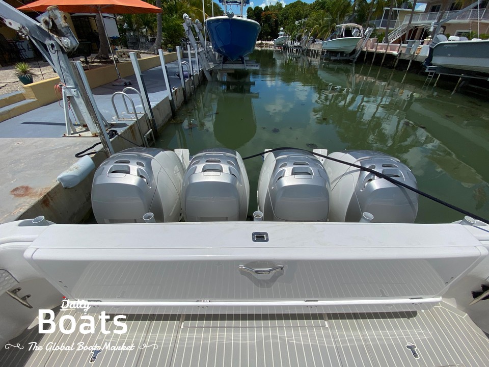 2019 Intrepid 475 Panacea for sale. View price, photos and Buy 2019 ...