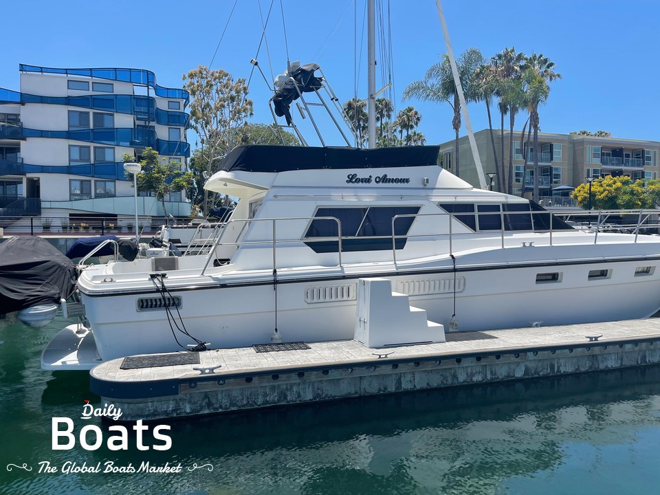 1986 Sea Hawk Sedan for sale. View price, photos and Buy 1986 Sea Hawk ...