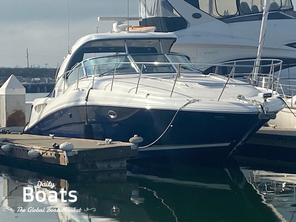 2005 Sea Ray Sundancer 40 for sale. View price, photos and Buy 2005 Sea ...