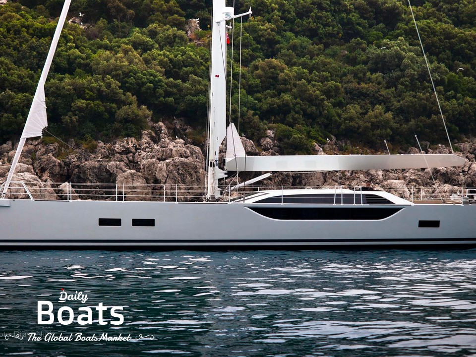 2014 Custom Beiderbeck 75 Sloop for sale. View price, photos and Buy ...