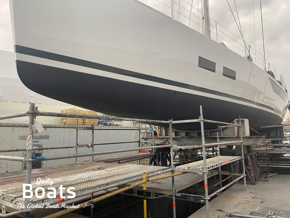 2014 Custom Beiderbeck 75 Sloop for sale. View price, photos and Buy ...