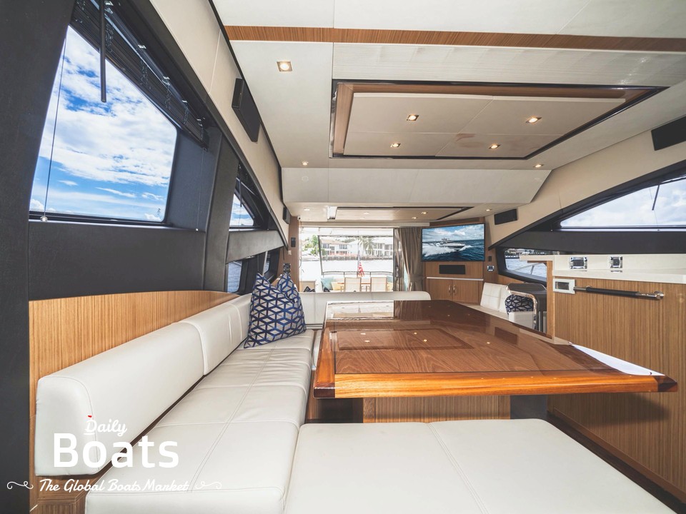 2017 Sea Ray 650 Fly for sale. View price, photos and Buy 2017 Sea Ray ...