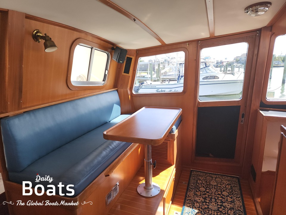 2000 Eagle 40 Trawler for sale. View price, photos and Buy 2000 Eagle ...