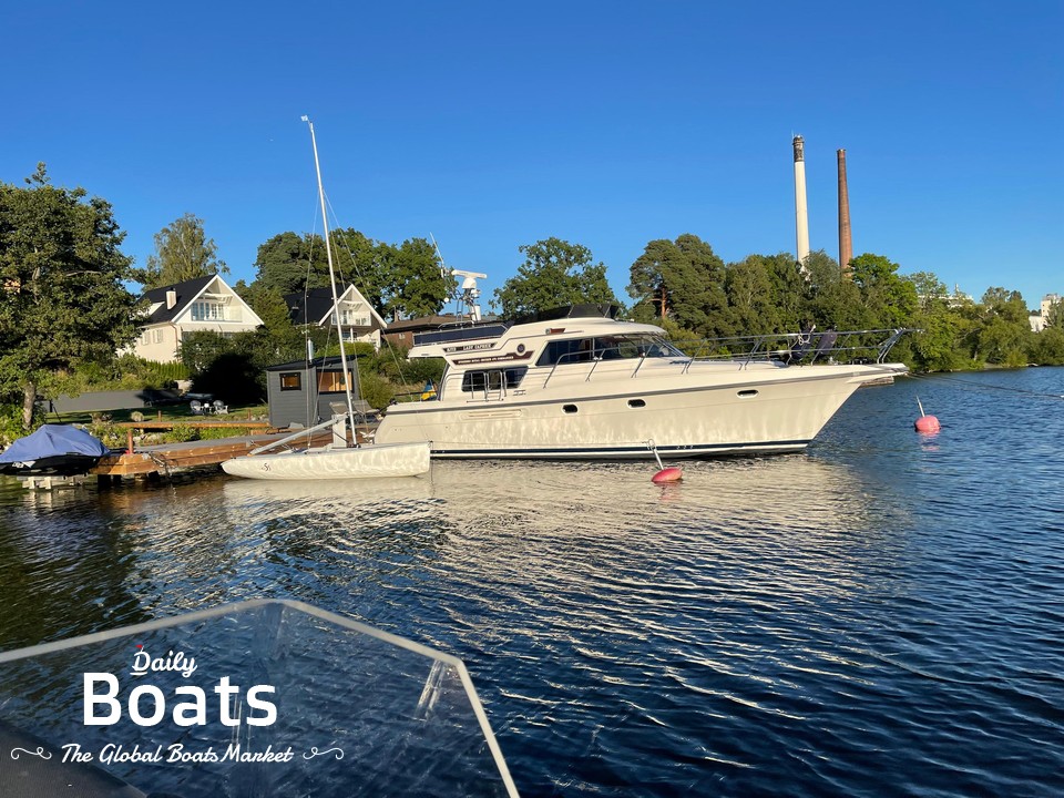 2002 Storebro 475 Commander for sale. View price, photos and Buy 2002 ...