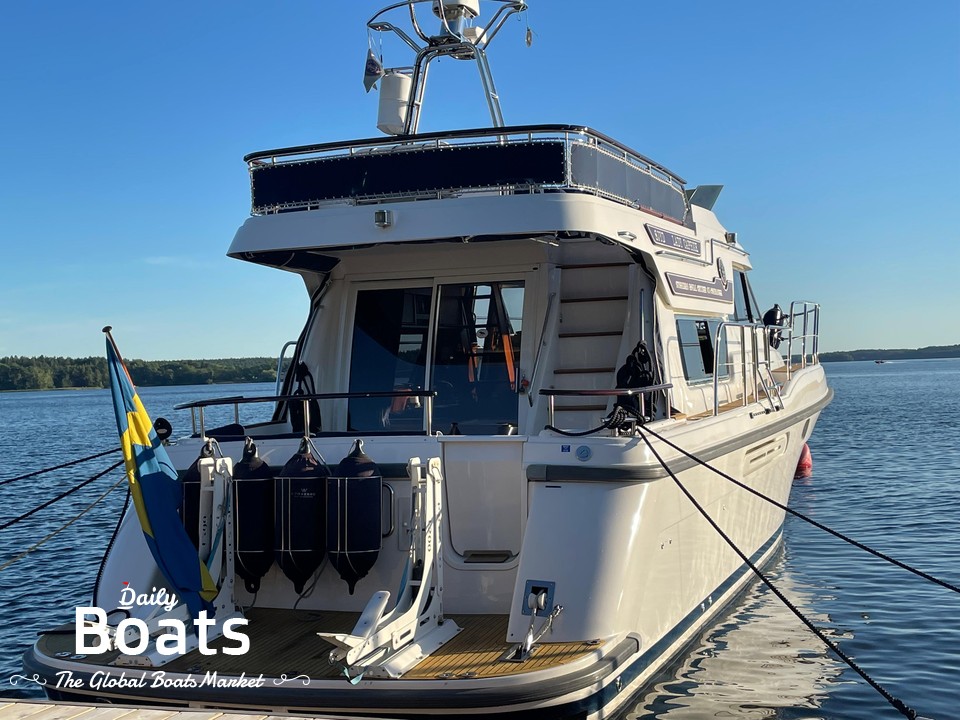 2002 Storebro 475 Commander for sale. View price, photos and Buy 2002 ...