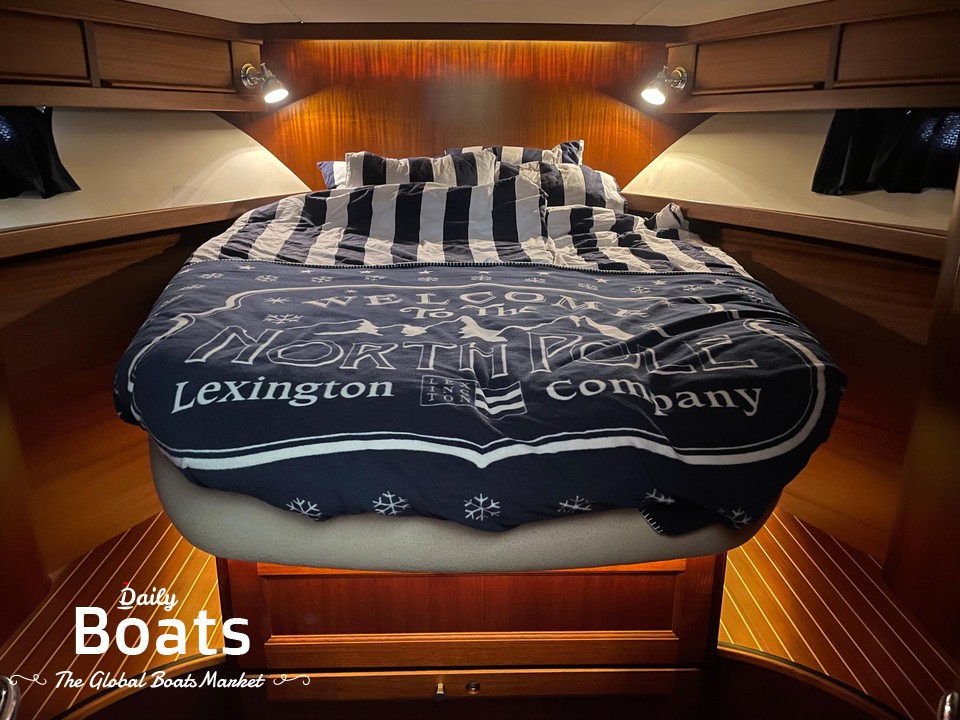 2002 Storebro 475 Commander for sale. View price, photos and Buy 2002 ...