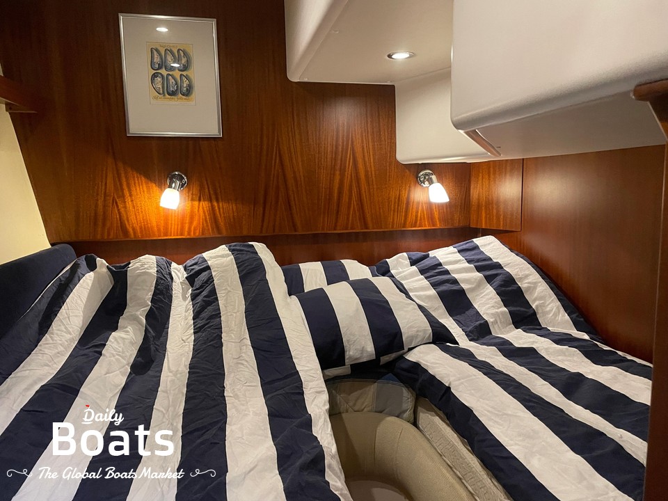 2002 Storebro 475 Commander for sale. View price, photos and Buy 2002 ...