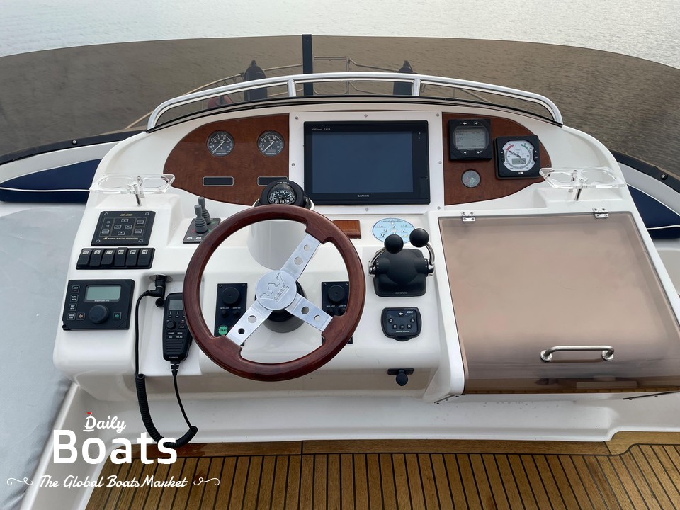 2002 Storebro 475 Commander for sale. View price, photos and Buy 2002 ...