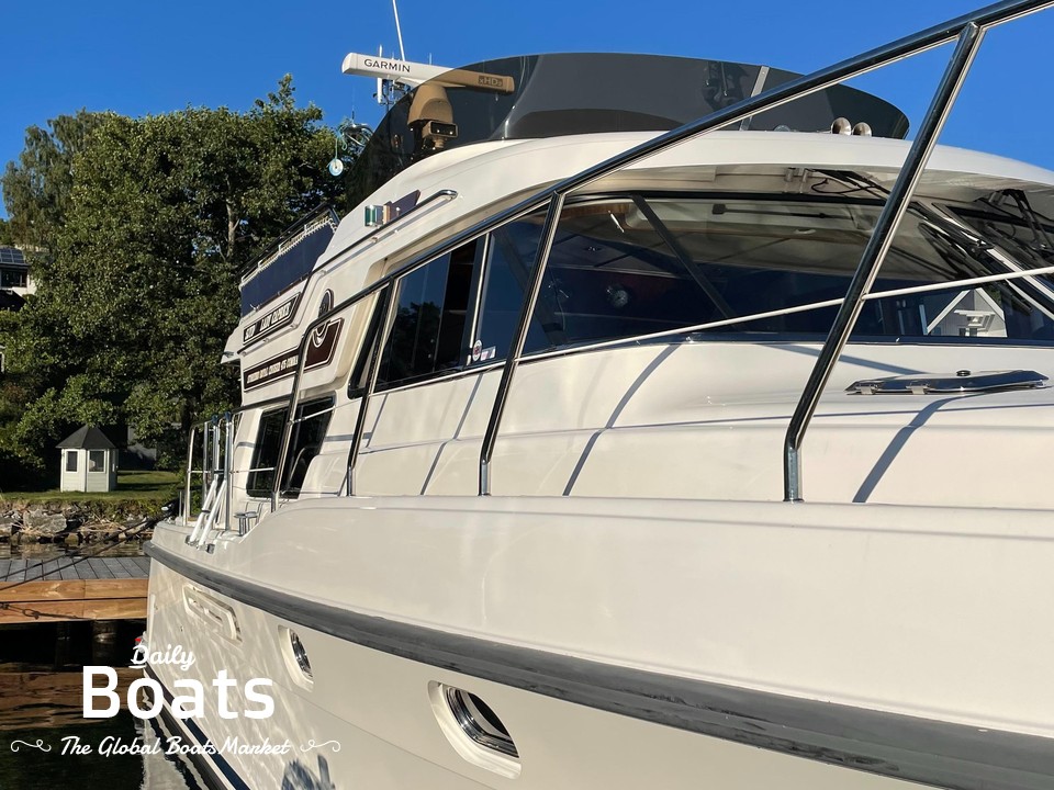 2002 Storebro 475 Commander for sale. View price, photos and Buy 2002 ...