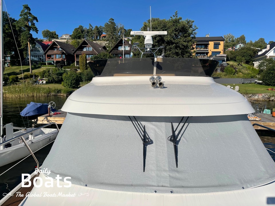 2002 Storebro 475 Commander for sale. View price, photos and Buy 2002 ...