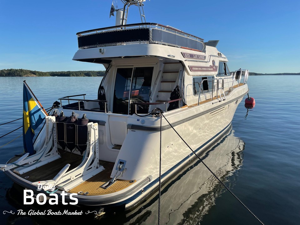 2002 Storebro 475 Commander for sale. View price, photos and Buy 2002 ...