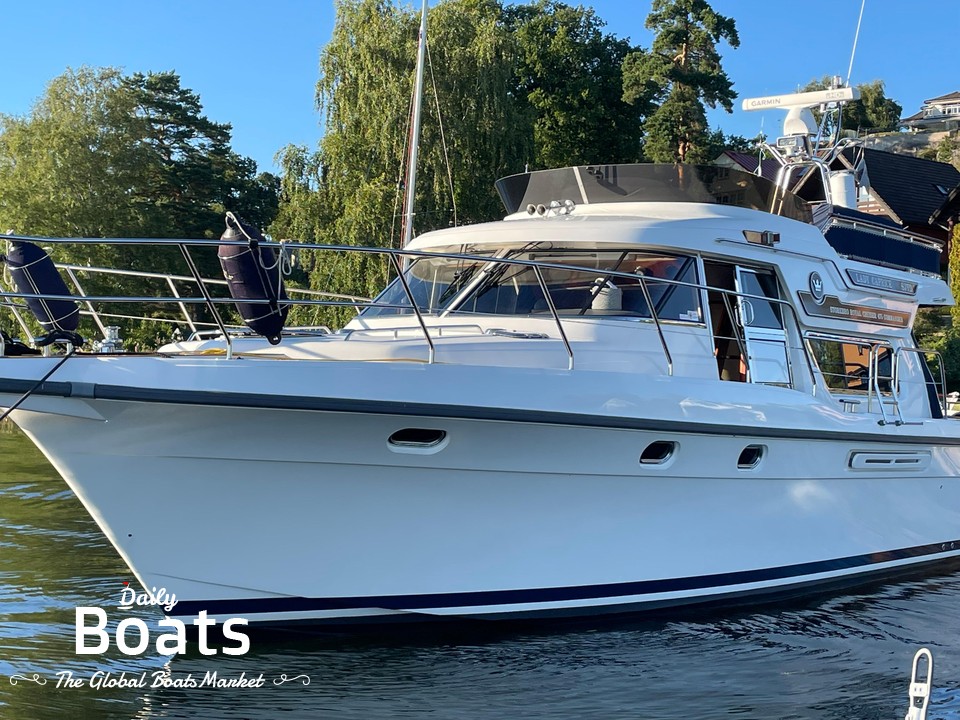 2002 Storebro 475 Commander for sale. View price, photos and Buy 2002 ...