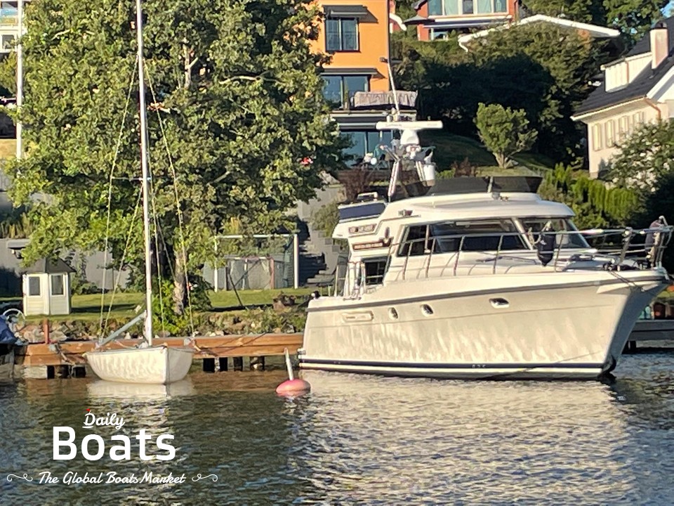 2002 Storebro 475 Commander for sale. View price, photos and Buy 2002 ...