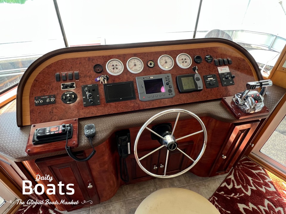 2007 Stardust Cruisers 19 X 86 Wb - Reverse Layout for sale. View price ...