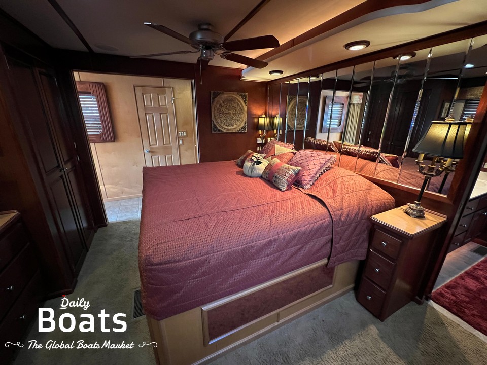 2007 Stardust Cruisers 19 X 86 Wb - Reverse Layout for sale. View price ...