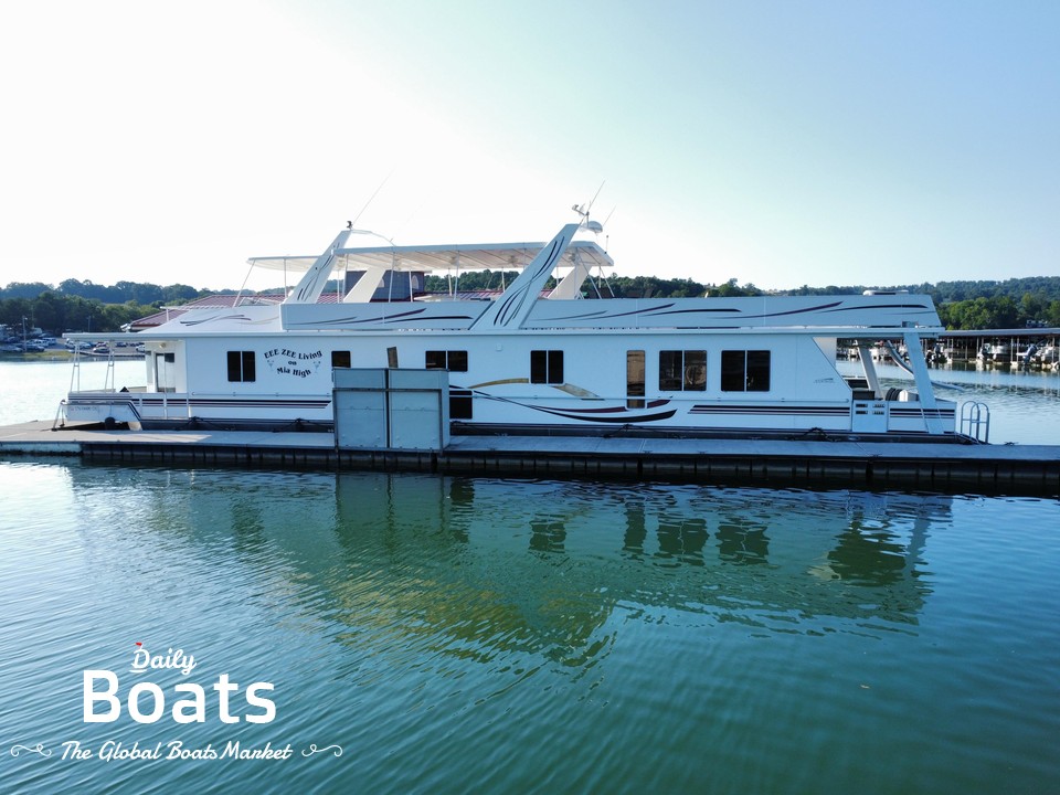 2007 Stardust Cruisers 19 X 86 Wb - Reverse Layout for sale. View price ...