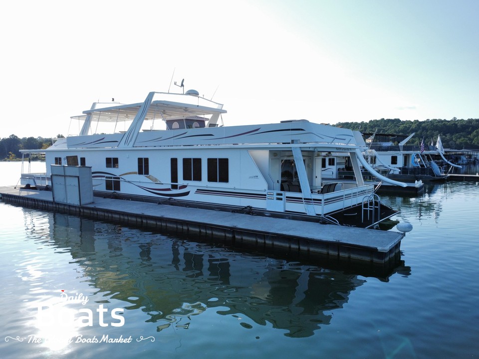 2007 Stardust Cruisers 19 X 86 Wb - Reverse Layout for sale. View price ...
